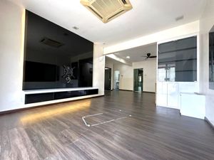 Full Loan Skudai Villa Apartment Ada Lift 3bed 2bath for Sale @RM338 ...
