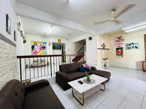 Tampoi indah Tampoi Double Storey House for Sale @RM528,000 By SERENE ...