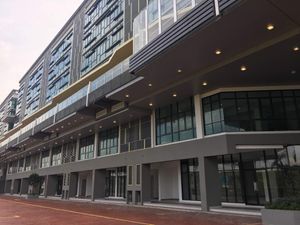 3rd Floor unit @ Conezion Commercial, Putrajaya for Sale @RM829,000 By BRIAN LEE | EdgeProp.my