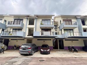 Pangsapuri Ria Taman D'Utama Perling Danga Bay Johor Bahru (Non Bumi ...