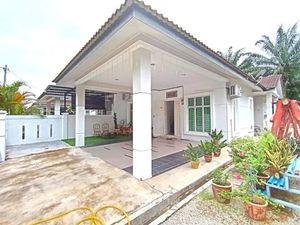 Single Storey Semi D Taman Sungai Rambai Melaka for Sale @RM370,000 By ...