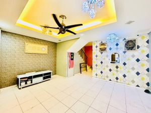 RUMAH 2.5 STOREY JALAN RUSA TAMAN SCIENTEX for Sale @RM377,000 By HADI ...