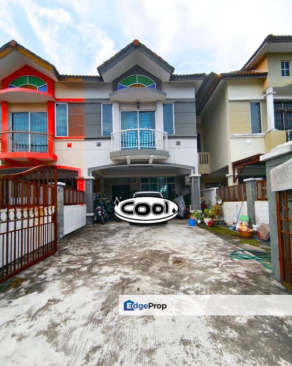 RUMAH DOUBLE STOREY (5 BILIK) for Sale @RM565,000 By HADI KHAIRUDIN ...