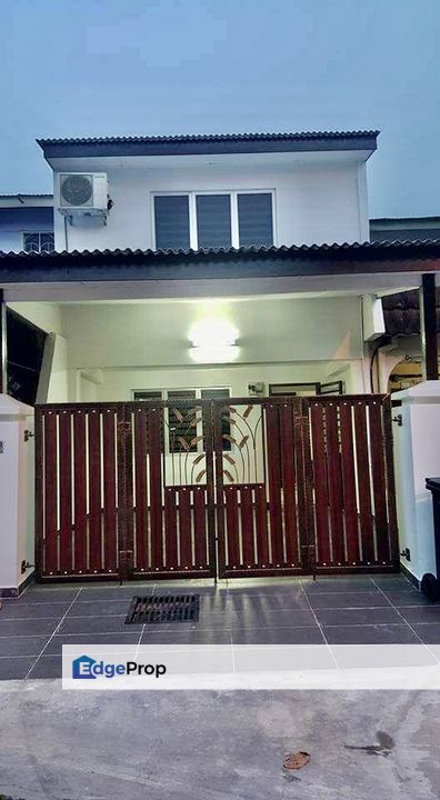RUMAH DOUBLE STOREY MURAH DAN CANTIK for Sale @RM290,000 By HADI ...