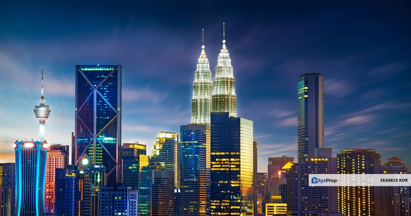 For Sale International 5 Star Hotel at KLCC Kuala Lumpur City Centre ...