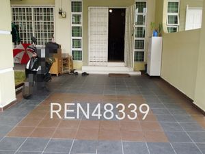 Teres 2.5 tingkat Kulim Square full reno for Sale @RM583,000 By KANG ...