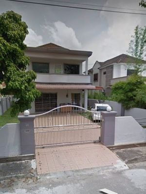 BUNGALOW TAMAN IMPIAN RIA ALMA BUKIT MERTAJAM for Sale @RM1,200,000 By ...