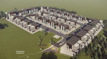 New Launch Project in Bandar Baru Bangi Industrial Park for Sale @RM6 ...