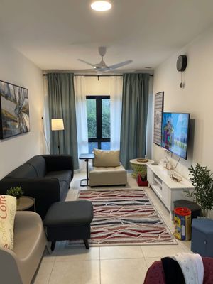 Fully Furnished Granito @ Permai Condominium 11200 Tanjung Bungah ...