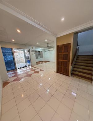 [20x70][Extended Front and Back Portion] Taman Subang Murni Double ...