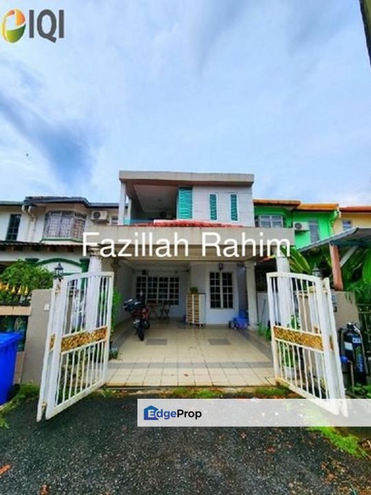 Taman TTDI Jaya for Sale @RM610,000 By FAZILLAH RAHIM | EdgeProp.my