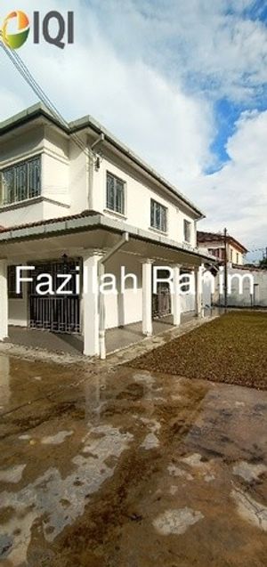 Taman TTDI Jaya for Sale @RM880,000 By FAZILLAH RAHIM | EdgeProp.my