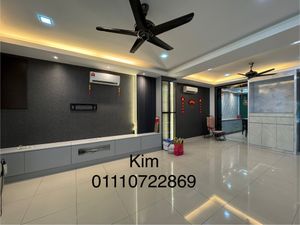 Renovated & Fully Extended Hijayu Sendayan House for Sale @RM550,000 By ...