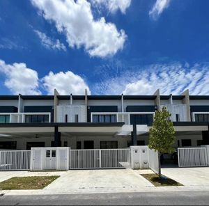 Resort Home Hijayu Sendayan Premium House for Rental @RM1,500 By ...