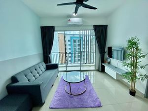 Bayu Temiang Residence Seremban Town for Rental @RM2,200 By KIMBERLY ...
