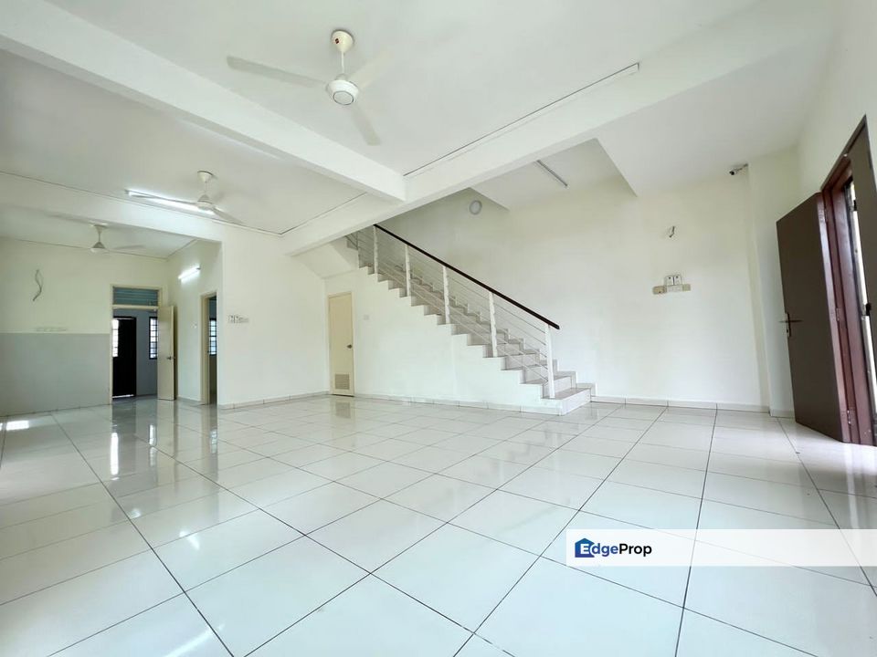 TAMAN NUSA SENTRAL , ISKANDAR PUTERI , DOUBLE STOREY CORNER for Sale ...