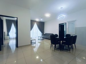 The Aliff Residence Johor Bahru Tampoi for Sale @RM378,000 By DAVE NEO ...