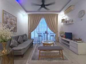 The Aliff Residence @ Damansara Aliff Tampoi for Sale @RM448,000 By ...