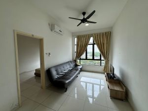 D'Summit Residence, Kempas Utama, Johor Bahru for Rental @RM1,400 By ...
