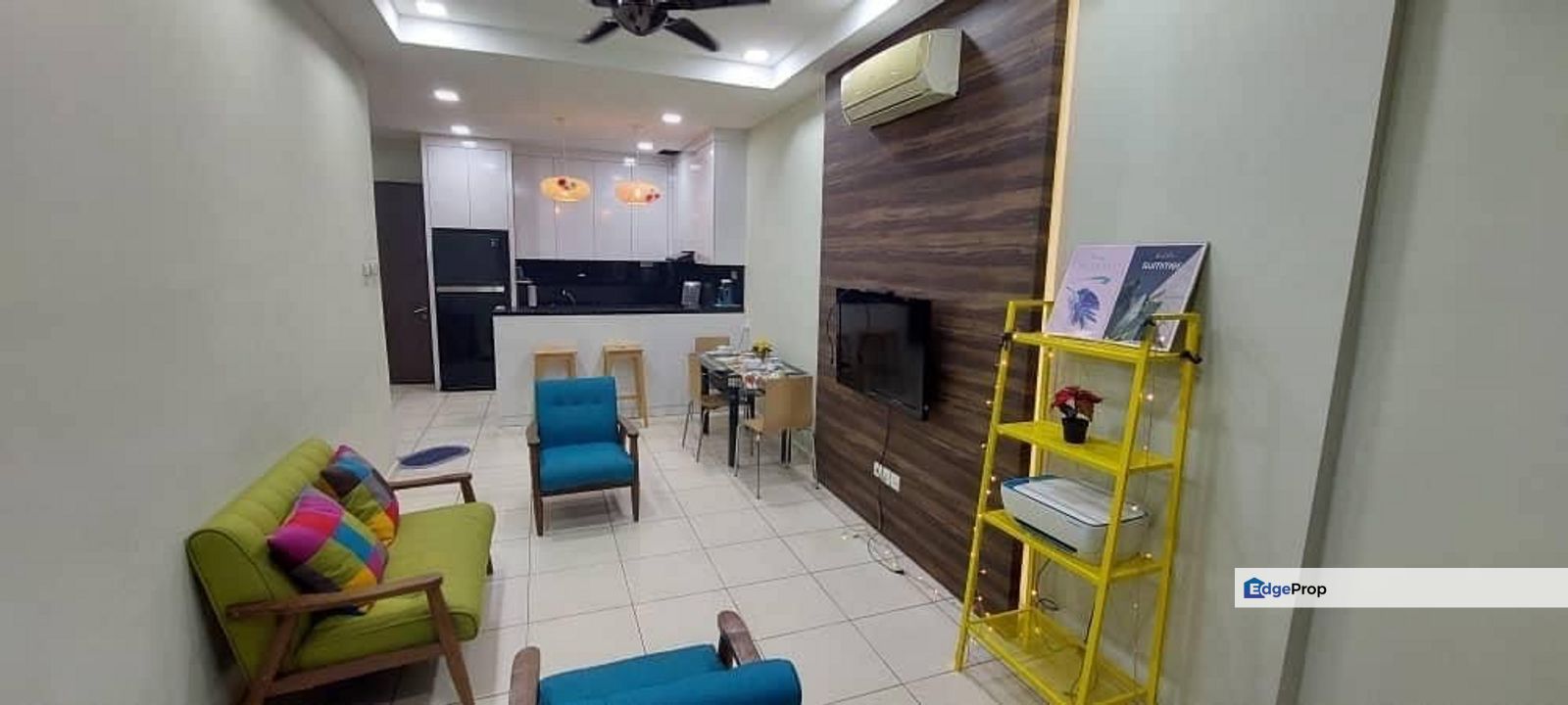 The Garden Residence, Mutiara Mas, Skudai for Sale @RM400,000 By DAVE ...