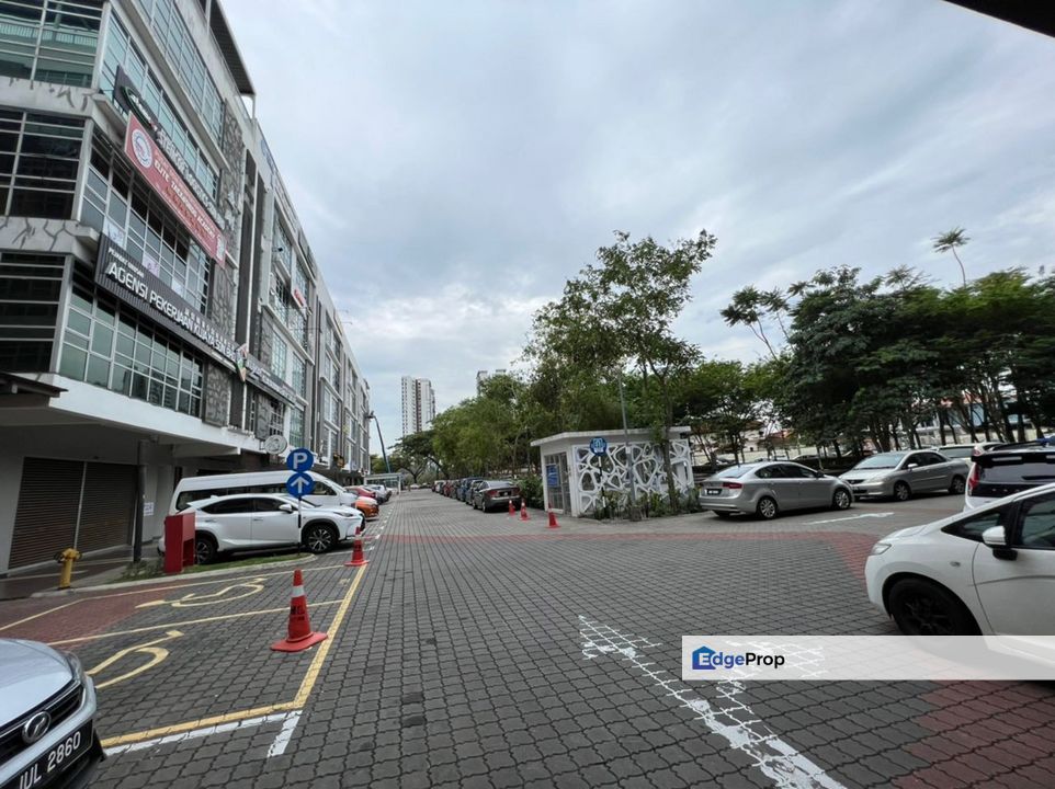 Austin V Square / Austin Perdana for Sale @RM499,000 By DAVE NEO ...