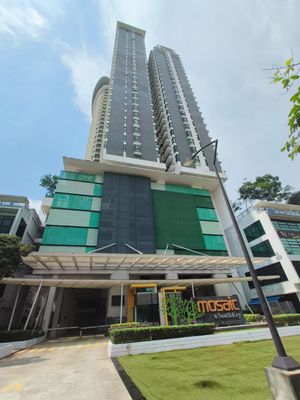 Southkey Mosaic, Midvalley Southkey, Johor Bahru for Rental @RM2,900 By ...