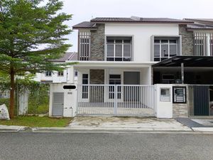 Jalan Mutiara Indah @ Taman Bukit Mutiara for Sale @RM778,000 By DAVE ...