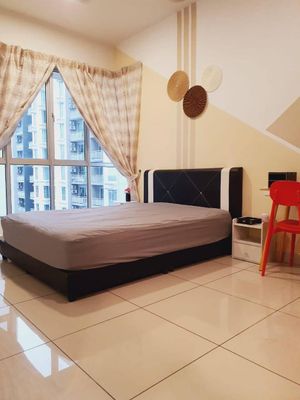 The Aliff Residence for Rental @RM1,800 By DAVE NEO | EdgeProp.my