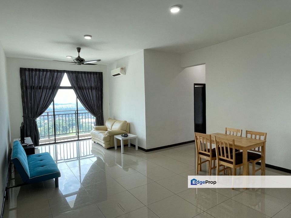 Molek Regency for Rental @RM2,500 By DAVE NEO | EdgeProp.my