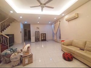 Kemuning Bayu Endlot with 5 ft Kemuning Utama, Kota Kemuning For Sale ...