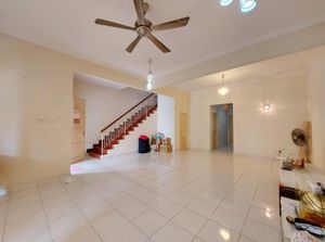 24x75 ft Spacious Kemuning Bayu, Kemuning Utama, Kota Kemuning for sale ...