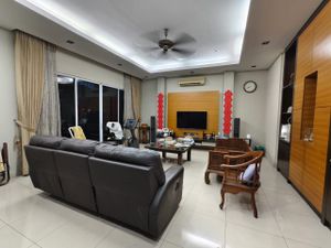 Kemuning Permai Semi D Kota Kemuning For sale for Sale @RM1,920,000 By ...