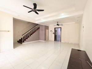 Kemuning Bayu 24x75 ft Renovated 2 Storey House Value Buy! Selling ...