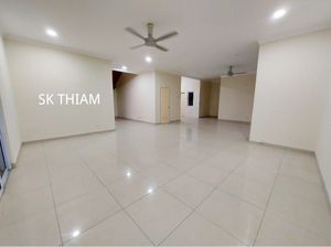 Kemuning Permai Value Buy! Limited Big Spacious Double Storey Semi-D ...