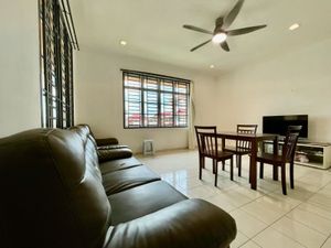 Villa Bestari Nusa Bestari apartment for sale for Sale @RM330,000 By ...