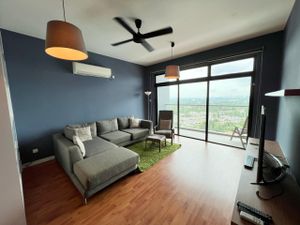 Sky Peak Residence / Setia Tropika for Sale @RM540,000 By ALAN TOH ...