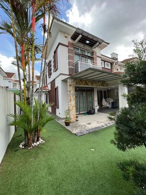 Taman Casa Amira / Perling for Sale @RM1,230,000 By ALAN TOH | EdgeProp.my