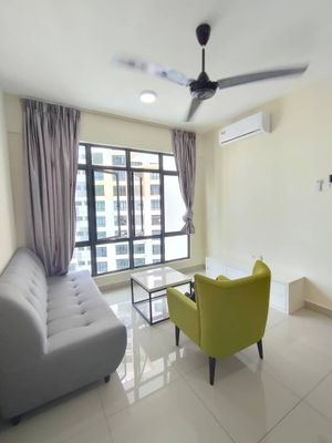 ARC Austin Hill / Taman Daya for Sale @RM310,000 By ALAN TOH | EdgeProp.my