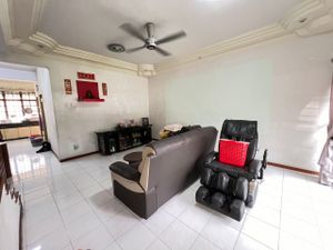 Double Storey Terrace House / Taman Daya for Sale @RM580,000 By ALAN ...