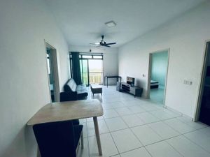 Sky Oasis Residence / Setia Indah for Rental @RM1,800 By ALAN TOH ...