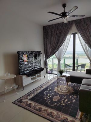 Bora Residence / Danga Bay for Rental @RM2,800 By ALAN TOH | EdgeProp.my