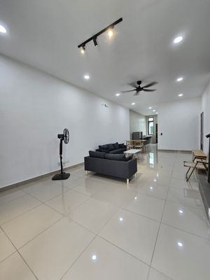 2 Storey Terrace House / JP Perdana for Rental @RM2,700 By ALAN TOH ...