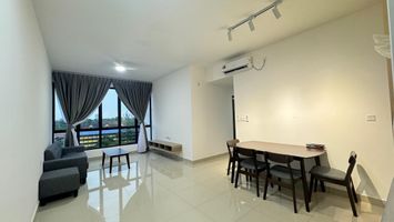 Veranda Residence / JB Town for Rental @RM2,800 By ALAN TOH | EdgeProp.my