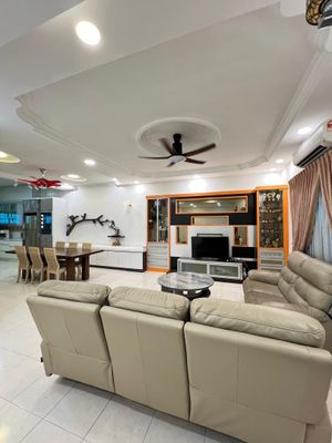 Double Storey Terrace House / Taman Perling for Sale @RM900,000 By ALAN ...