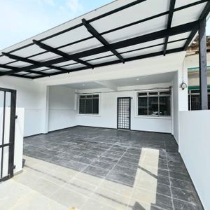 Taman Sentul Kulai for Sale @RM398,000 By ALAN TOH | EdgeProp.my