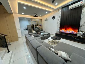 Double Storey Terrace House / Horizon Hills for Sale @RM1,080,000 By ...