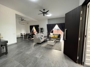Taman Tropika Kulai Double Storey Cluster House for Sale @RM880,000 By ...