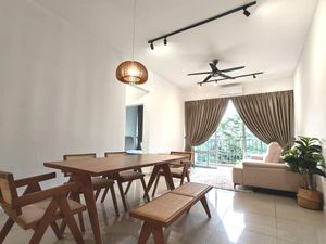Greenfield Regency Tampoi Indah Renovation unit for Sale @RM470,000 By ...