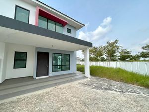 Austin Duta Double Storey Corner Lot for Sale @RM938,000 By ALAN TOH ...