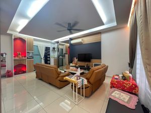 Eco Cascadia Setia Indah Renovation Unit for Sale @RM950,000 By ALAN ...